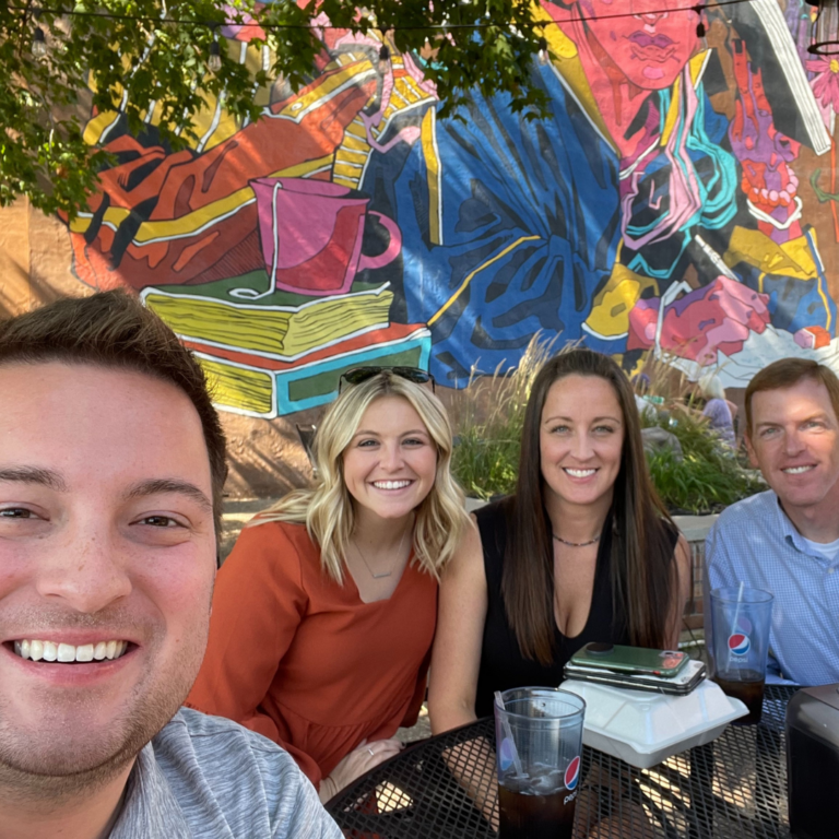 2025 MHK Summer Intern Program